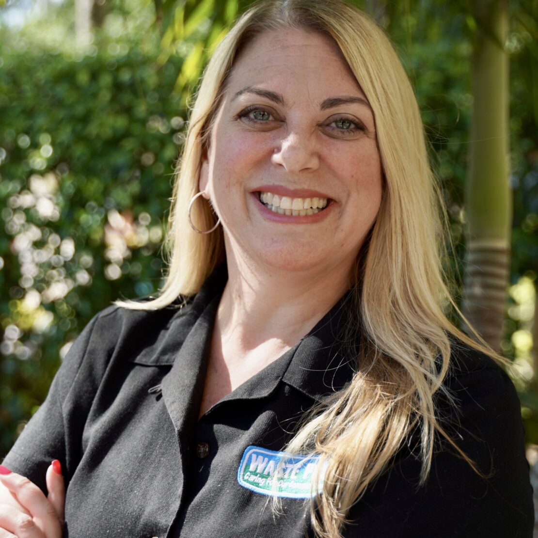 Board of Directors – Recycle Florida Today, Inc.