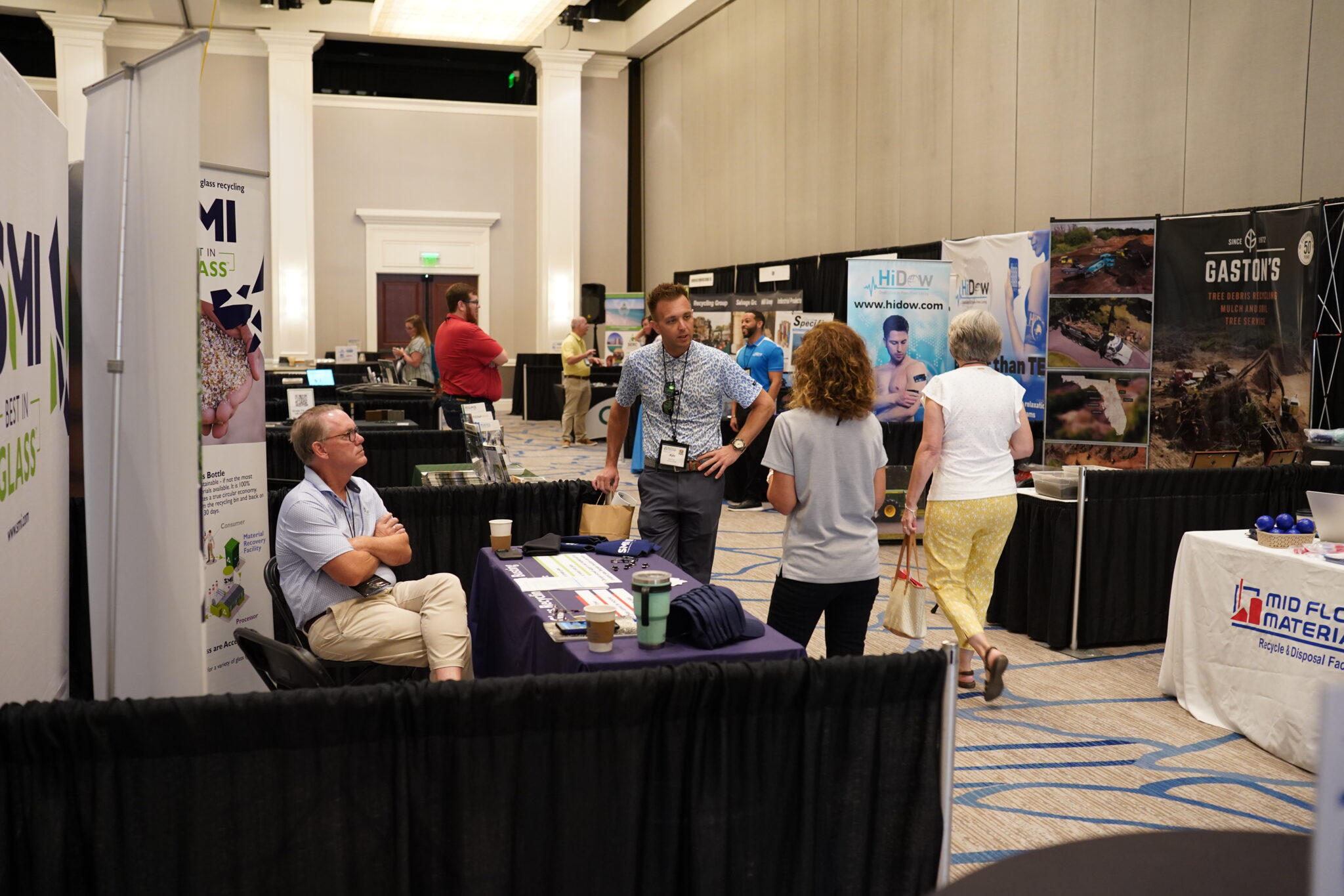 Recycle Florida Today, Inc. – Recycle Today for a Sustainable Tomorrow