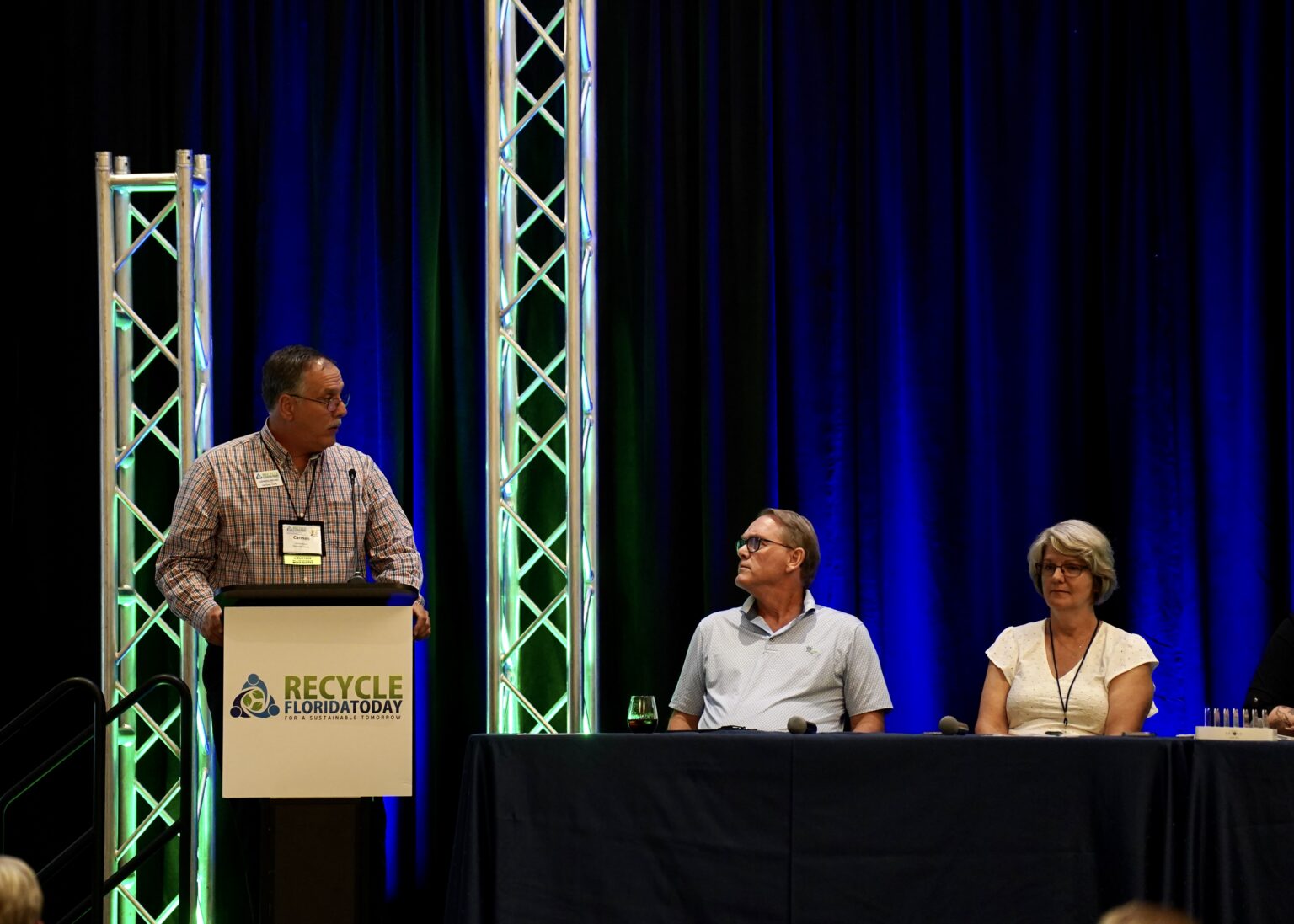 Recycle Florida Today, Inc. – Recycle Today for a Sustainable Tomorrow