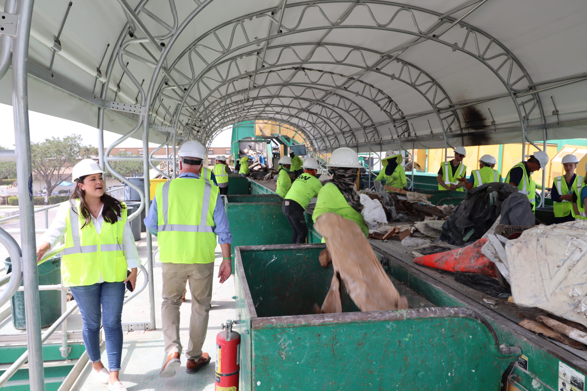Recycle Florida Today, Inc. – Recycle Today for a Sustainable Tomorrow