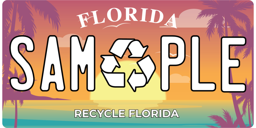 Recycle Florida Today, Inc. – Recycle Today for a Sustainable Tomorrow