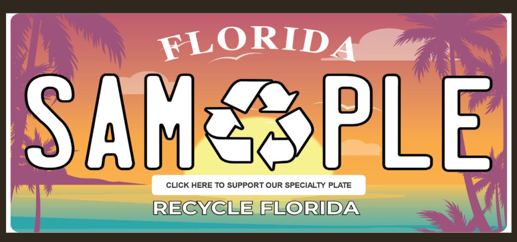 Recycle Florida Today, Inc. – Recycle Today for a Sustainable Tomorrow
